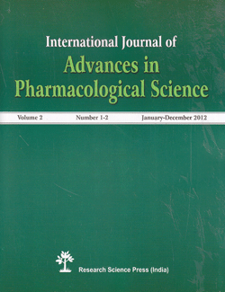 Serials Publications